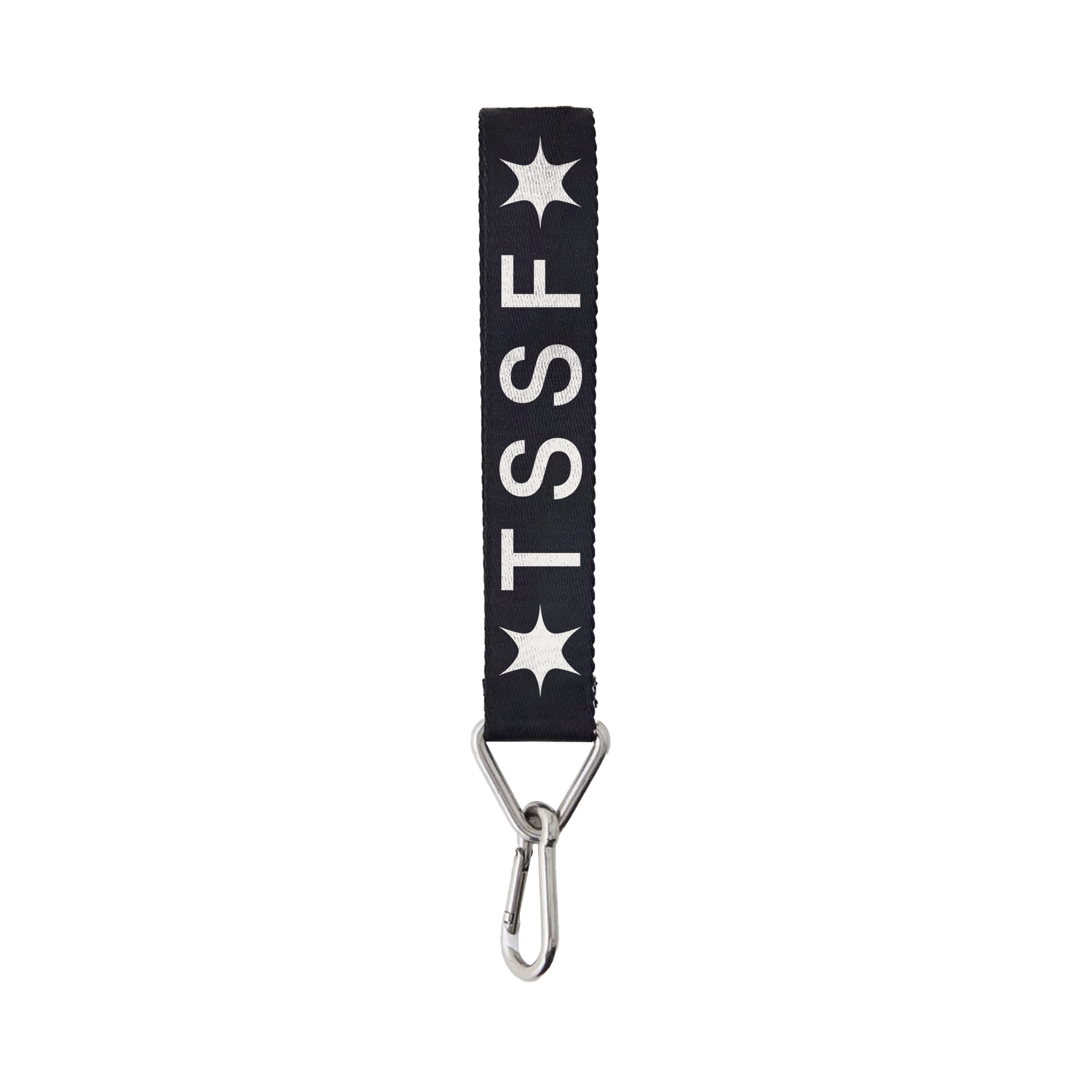 TSSF Poof Keychain – The Story So Far