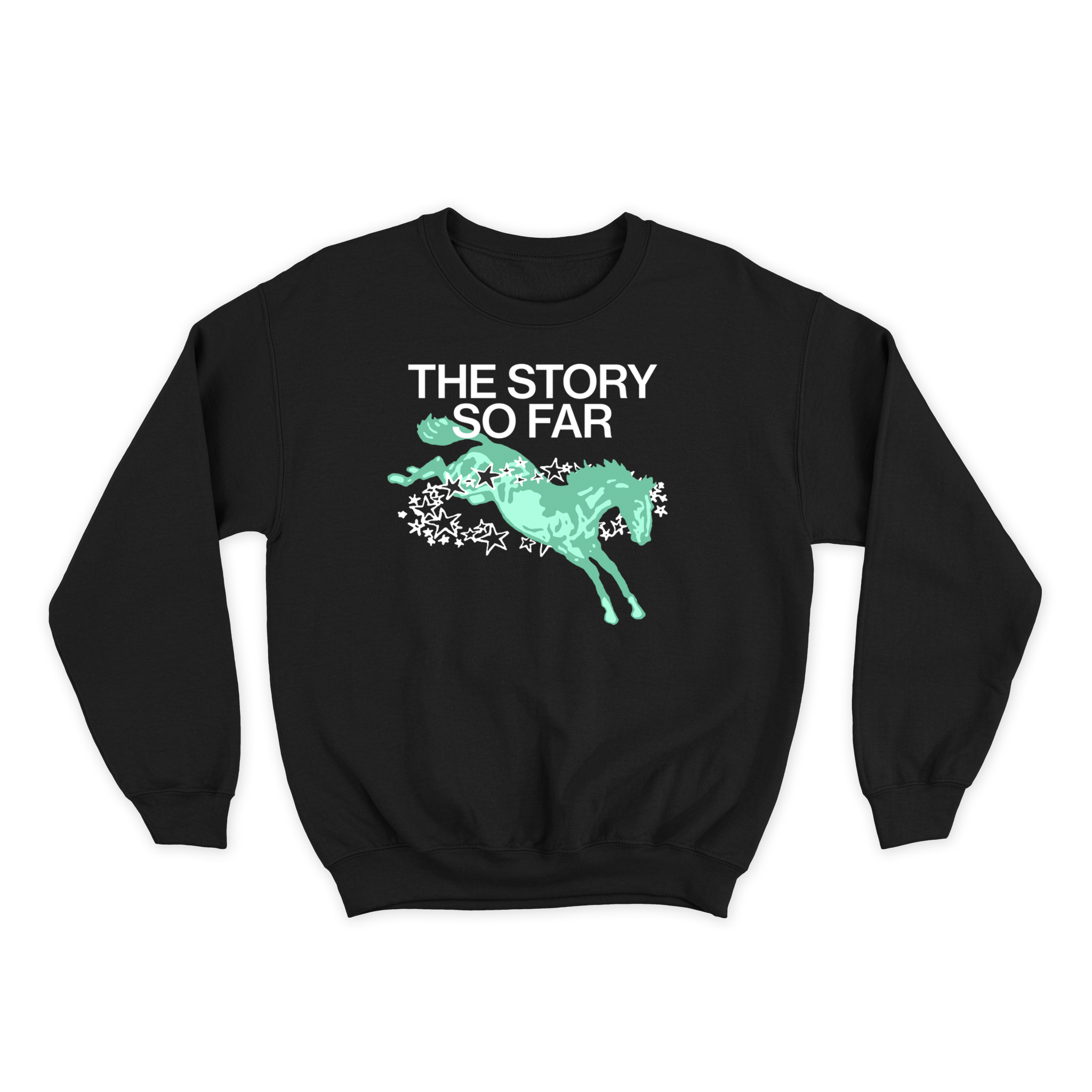 Stallion Crew – The Story So Far