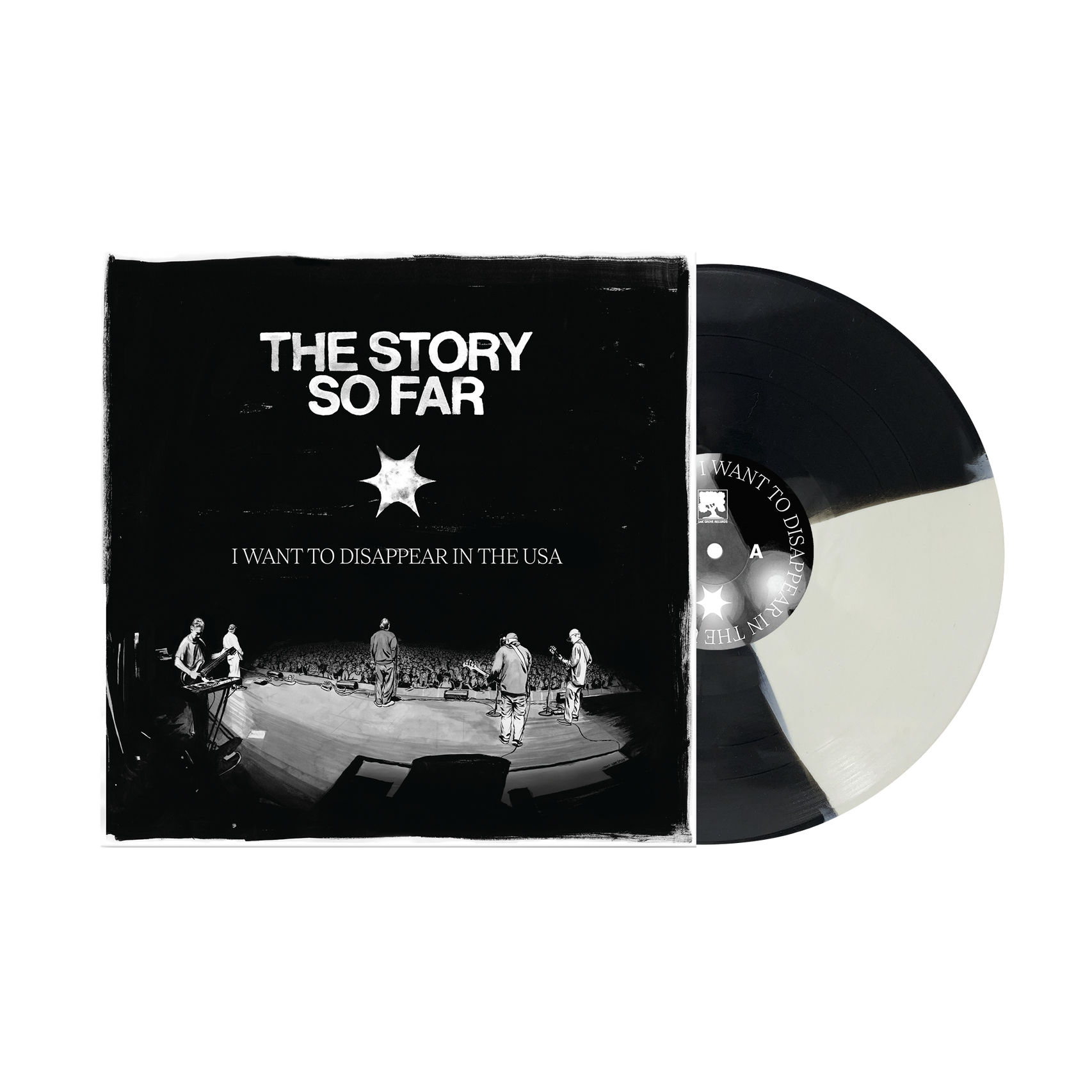 Home – The Story So Far